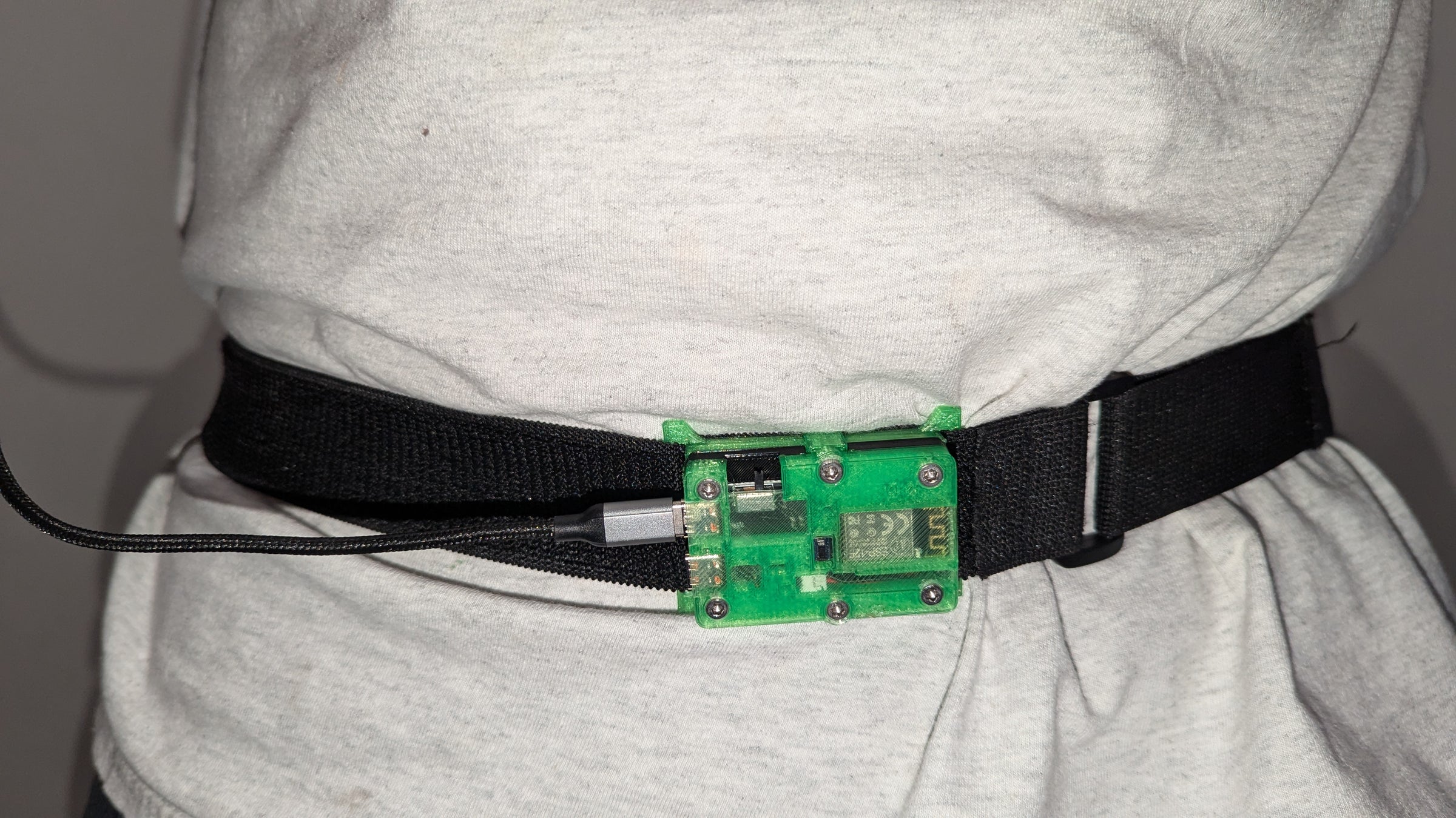 READY TO SHIP SlimeVr Nexus slim Custom Full body trackers ...